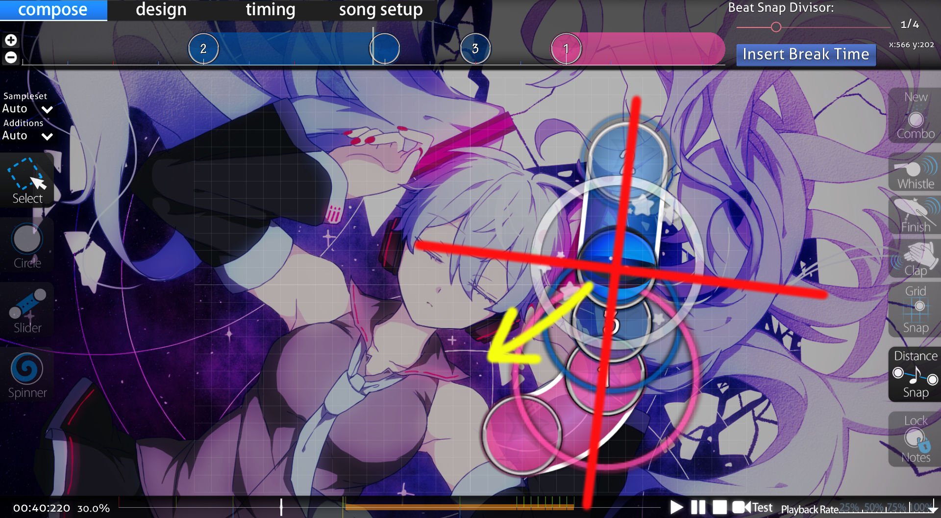 Modding log | railgun.site