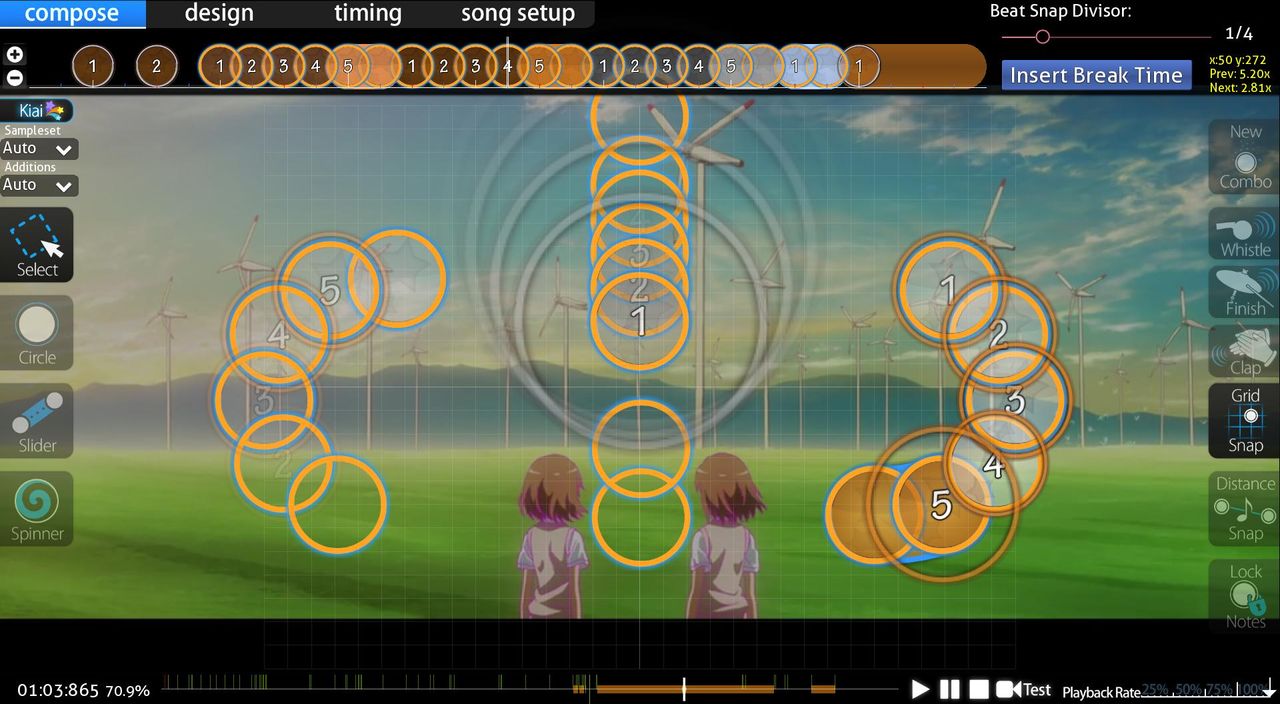 Mappers | railgun.site